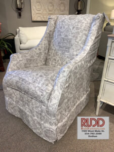 Robin Bruce | Rudd Furniture
